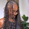 70 Freestyle Flip Over Fulani Braids Hairstyles For 2026