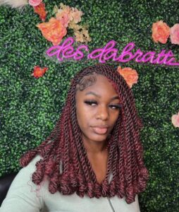 70 Invisible Locs Hairstyles For Protective Styling In 2026