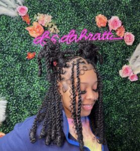 70 Invisible Locs Hairstyles For Protective Styling In 2026
