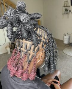 70 Invisible Locs Hairstyles For Protective Styling In 2026