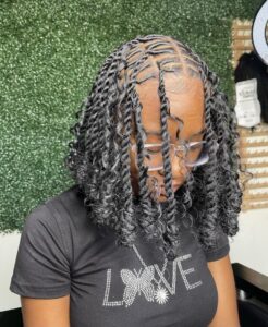 70 Invisible Locs Hairstyles For Protective Styling In 2026