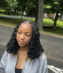 70 Invisible Locs Hairstyles For Protective Styling In 2026