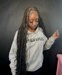 70 Invisible Locs Hairstyles For Protective Styling In 2026