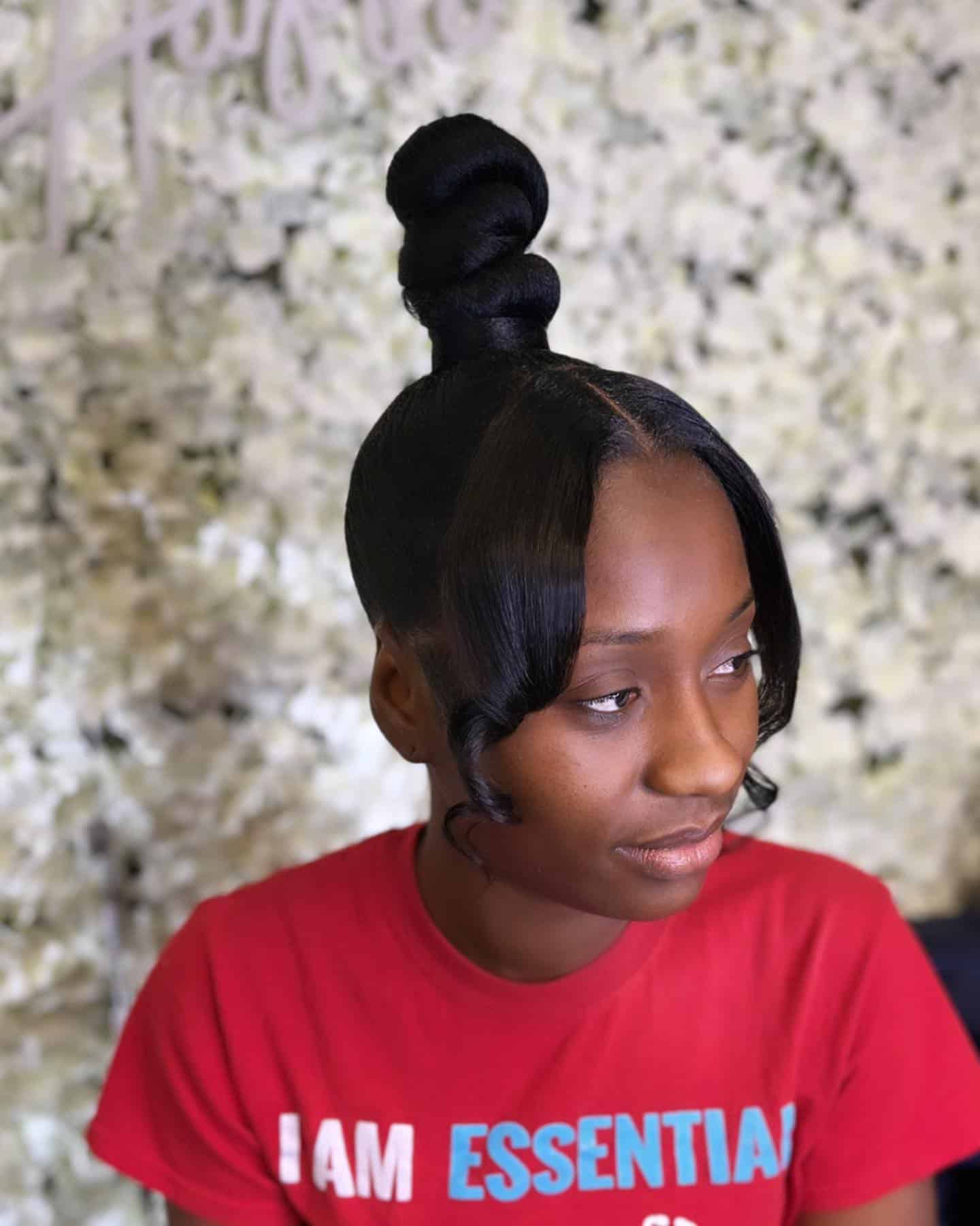 50 Charming Ways To Rock The Barbie Ponytail In 2026