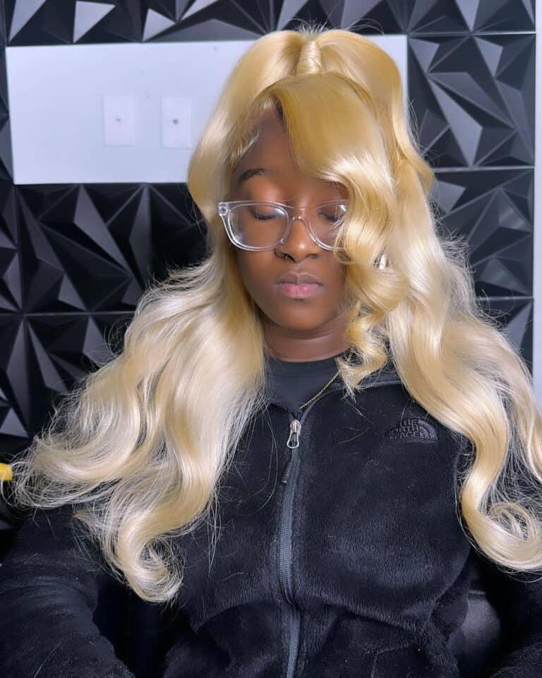 50 Charming Ways To Rock The Barbie Ponytail In 2024