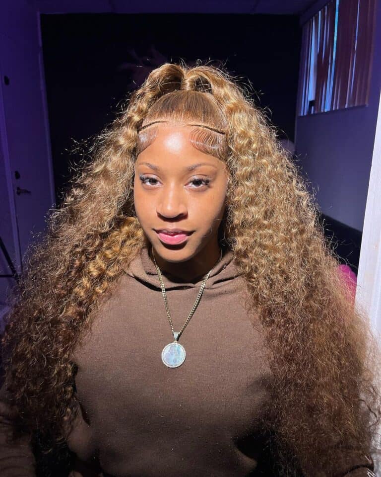 50 Charming Ways To Rock The Barbie Ponytail In 2025