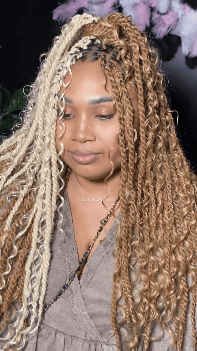 60 Island Twist Hairstyles Perfect For Summer 2026