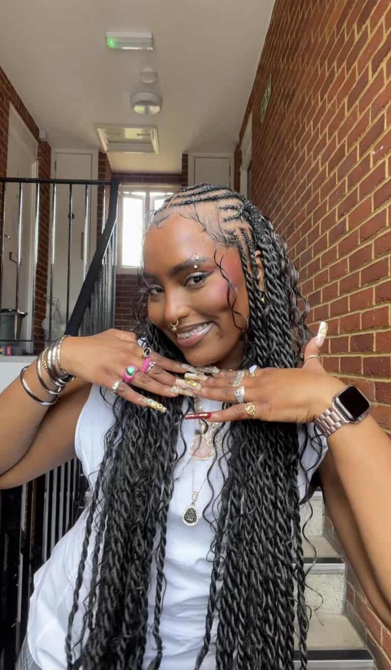 25 Hairstyles Every Black Girl Needs On Their 2025 Hair Calendar