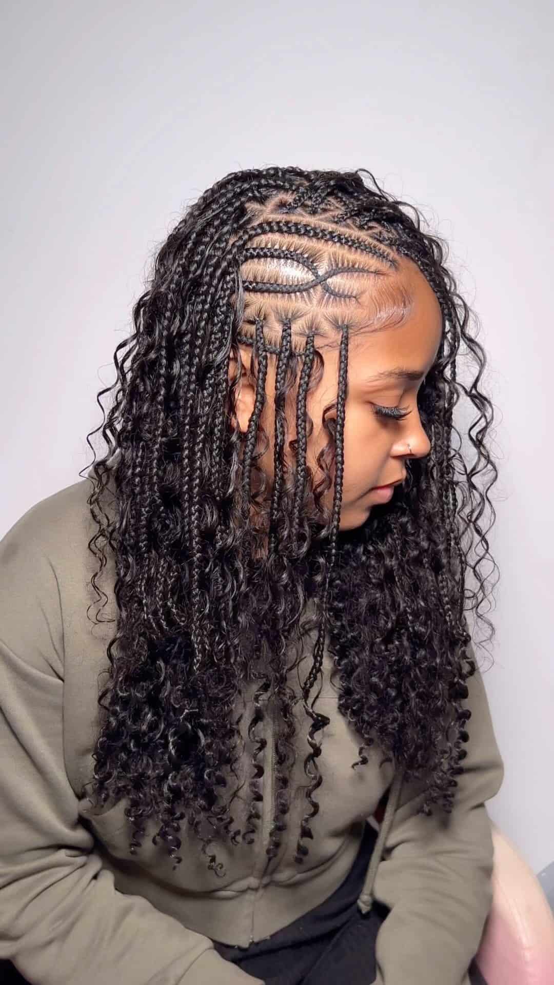 25 Hairstyles Every Black Girl Needs On Their 2025 Hair Calendar