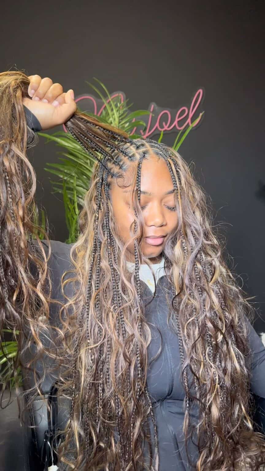 25 Hairstyles Every Black Girl Needs On Their 2025 Hair Calendar