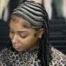 20 Freestyle Bob Tribal Braids Hairstyles Trending Right Now